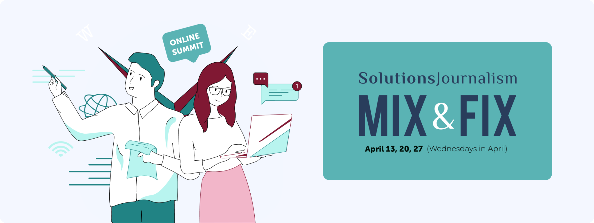 SoJo Mix & Fix – Transitions Media Academy